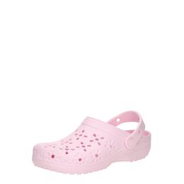 Crocs Clogs 'Classic' Jungen Gr&ouml;&szlig;e 37/38 ros&eacute;