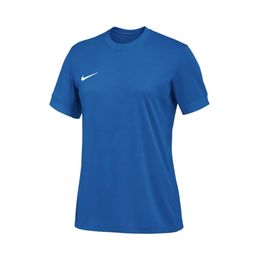 Nike Trikot 'Swoosh' Damen Gr&ouml;&szlig;e XL blau