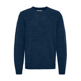 Blend Pullover Herren Gr&ouml;&szlig;e XXXL dunkelblau