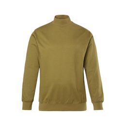 JP1880 Sweatshirt Herren Gr&ouml;&szlig;e 8XL schilf