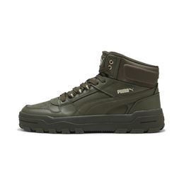 Puma Rebound Abrupt Sneakers Herren Gr&ouml;&szlig;e 44.5 tanne