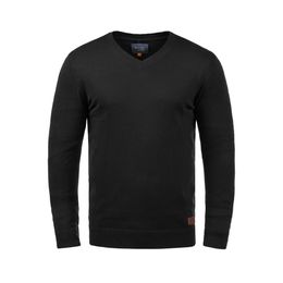 Blend Pullover 'Lasse' Herren Gr&ouml;&szlig;e S schwarz