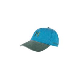 Hatland Cap 'Doyle' Damen Gr&ouml;&szlig;e 54/64 blau