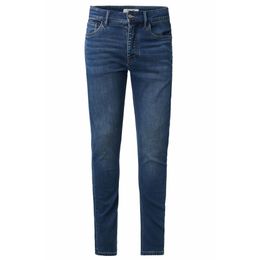 Salsa Jeans Jeans Herren Gr&ouml;&szlig;e 34 blau / braun
