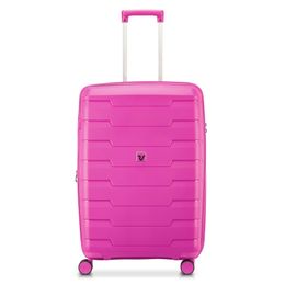 Roncato Trolley 'Skyline 2.0' Herren Gr&ouml;&szlig;e One Size pink
