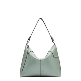 Liebeskind Berlin Schultertasche 'Mila' Damen Gr&ouml;&szlig;e 1 mint