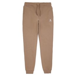 Converse Hose Herren Gr&ouml;&szlig;e 42 hellbraun