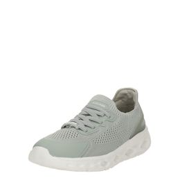 s.Oliver Sneaker Jungen Gr&ouml;&szlig;e 31 pastellgr&uuml;n