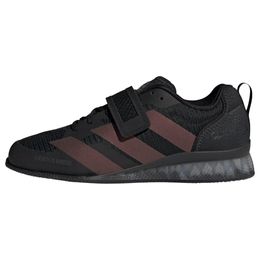 adidas Performance Sportschuh 'Adipower Weightlifting 3' Herren Gr&ouml;&szlig;e 50 schwarz