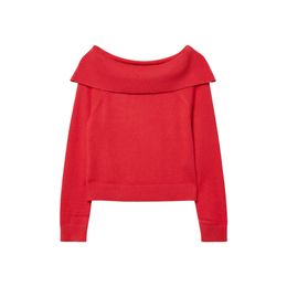 s.Oliver Pullover M&auml;dchen Gr&ouml;&szlig;e 146/152 rot