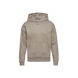Halo Sweatshirt Damen Gr&ouml;&szlig;e XXL grau / hellgrau