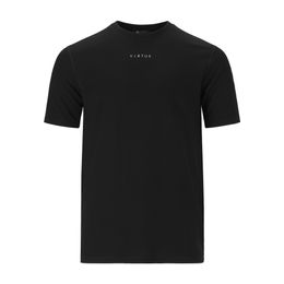 Virtus T-Shirt 'Besto' Herren Gr&ouml;&szlig;e L schwarz
