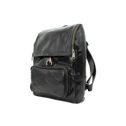 Bupell Rucksack 'Gianni' Damen Gr&ouml;&szlig;e One Size schwarz
