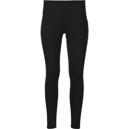 Endurance Tights 'Strong' Damen Gr&ouml;&szlig;e XXL schwarz