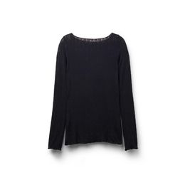 Intimissimi Shirt 'Ultralight' Damen Gr&ouml;&szlig;e M schwarz