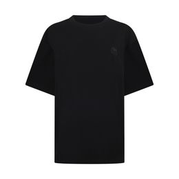 Plein Sport T-Shirt Herren Gr&ouml;&szlig;e S schwarz
