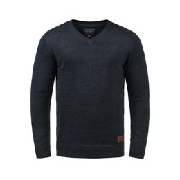 Blend Pullover 'Lasse' Herren Gr&ouml;&szlig;e XL navy