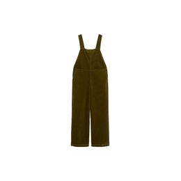 Marc O'Polo Marc O'polo Denim Jumpsuit Damen Gr&ouml;&szlig;e XXL oliv