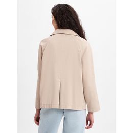 Olsen Mantel Damen Gr&ouml;&szlig;e XXXL beige