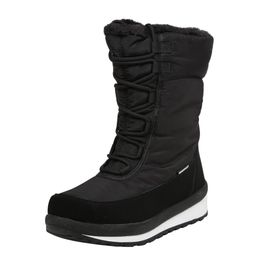 CMP Boots 'Harma' Damen Gr&ouml;&szlig;e 39 schwarz / wei&szlig;
