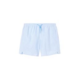 CALZEDONIA Badeshorts Herren Gr&ouml;&szlig;e L blue denim