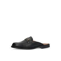 Manfield Loafer Damen Gr&ouml;&szlig;e 39 schwarz