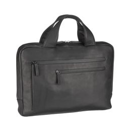 Leonhard Heyden Tasche Damen Gr&ouml;&szlig;e One Size schwarz