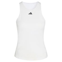 adidas Performance Sporttop Damen Gr&ouml;&szlig;e XL schwarz / wei&szlig;