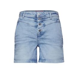 Street One Jeans Damen Gr&ouml;&szlig;e 32 blau