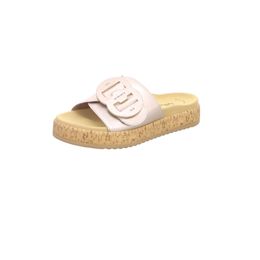 Gabor Pantolette Damen Gr&ouml;&szlig;e 41 beige