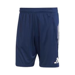adidas Performance Sportshorts 'FC Arsenal London' Herren Gr&ouml;&szlig;e M dunkelblau / wei&szlig;