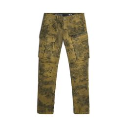 G-Star Raw G-star Cargohose 'Army' Herren Gr&ouml;&szlig;e 28 dunkelgrau / khaki / oliv