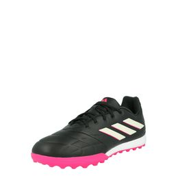 adidas Performance Fu&szlig;ballschuh 'Copa Pure.3 Turf Boots' Herren Gr&ouml;&szlig;e 44.5/45 magenta / schwarz / wei&szlig;
