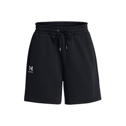 Under Armour Sportshorts Damen Gr&ouml;&szlig;e L schwarz