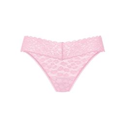 Mey String 'Savage' Damen Gr&ouml;&szlig;e XL rosa