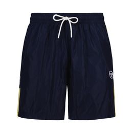 Sergio Tacchini Badeshorts 'Positano' Herren Gr&ouml;&szlig;e XL navy