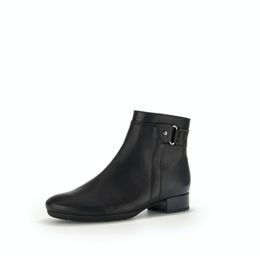 Gabor Stiefelette Damen Gr&ouml;&szlig;e 41.5/42 schwarz Winterschuhe