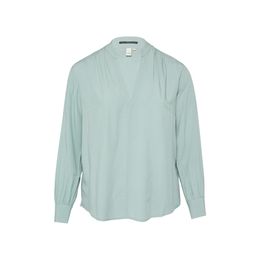 QS Bluse Damen Gr&ouml;&szlig;e 7XL mint