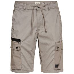 Camel Active Shorts Herren Gr&ouml;&szlig;e 35 grau