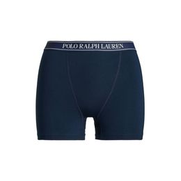 Polo Ralph Lauren Panty ' Polo Essentials ' Damen Gr&ouml;&szlig;e XXL dunkelblau