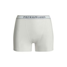 Polo Ralph Lauren Panty ' Polo Essentials ' Damen Gr&ouml;&szlig;e M navy / offwhite