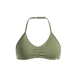 Smilodox Sport BH ' Esta ' Damen Gr&ouml;&szlig;e M khaki