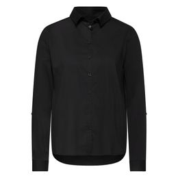 Street One Bluse Damen Gr&ouml;&szlig;e L schwarz