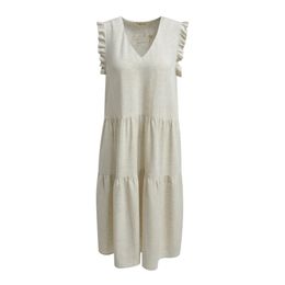 Smith & Soul Smith&soul Kleid Damen Gr&ouml;&szlig;e 38 sand