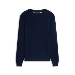 Tommy Hilfiger Pullover Herren Gr&ouml;&szlig;e L marine
