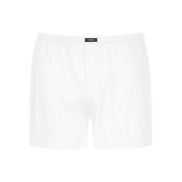 Mey Boxershorts Herren Gr&ouml;&szlig;e XL wei&szlig;