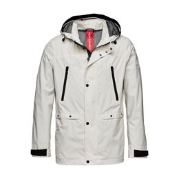 NEW CANADIAN Funktionsjacke 'DRYIQ' Herren Gr&ouml;&szlig;e XXL beige