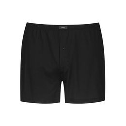 Mey Boxershort Herren Gr&ouml;&szlig;e XXL schwarz