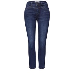 Street One Jeans Damen Gr&ouml;&szlig;e 24 blau