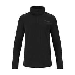 Endurance Funktionsshirt Jungen Gr&ouml;&szlig;e 152 schwarz